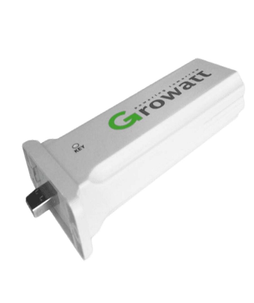 Dongle Wifi para Inversor Growatt 1 Año Garantía - Multisolar