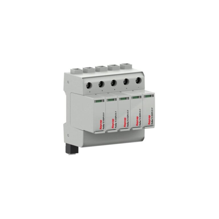 Kit SPD DC para STP-X - Multisolar