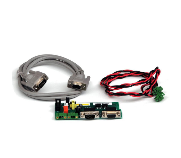 Kit para colocar en paralelo inversores Voltronic Axpert KS 3KP-24V PAR ...